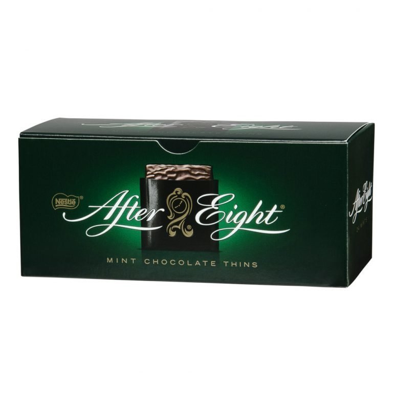 After Eight 200g - Karkkikauppa24.fi