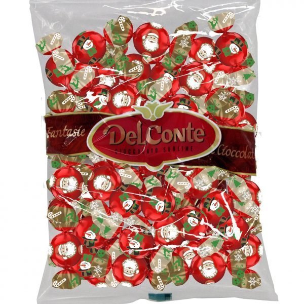 Chocolate Del Conte Ale - Karkkikauppa24.fi